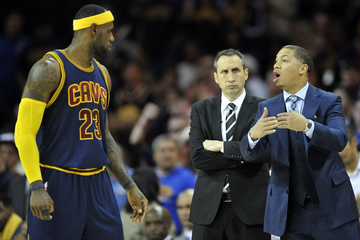 Jordi Fernandez Sebut David Blatt Seperti Malaikatnya - mainbasket.com